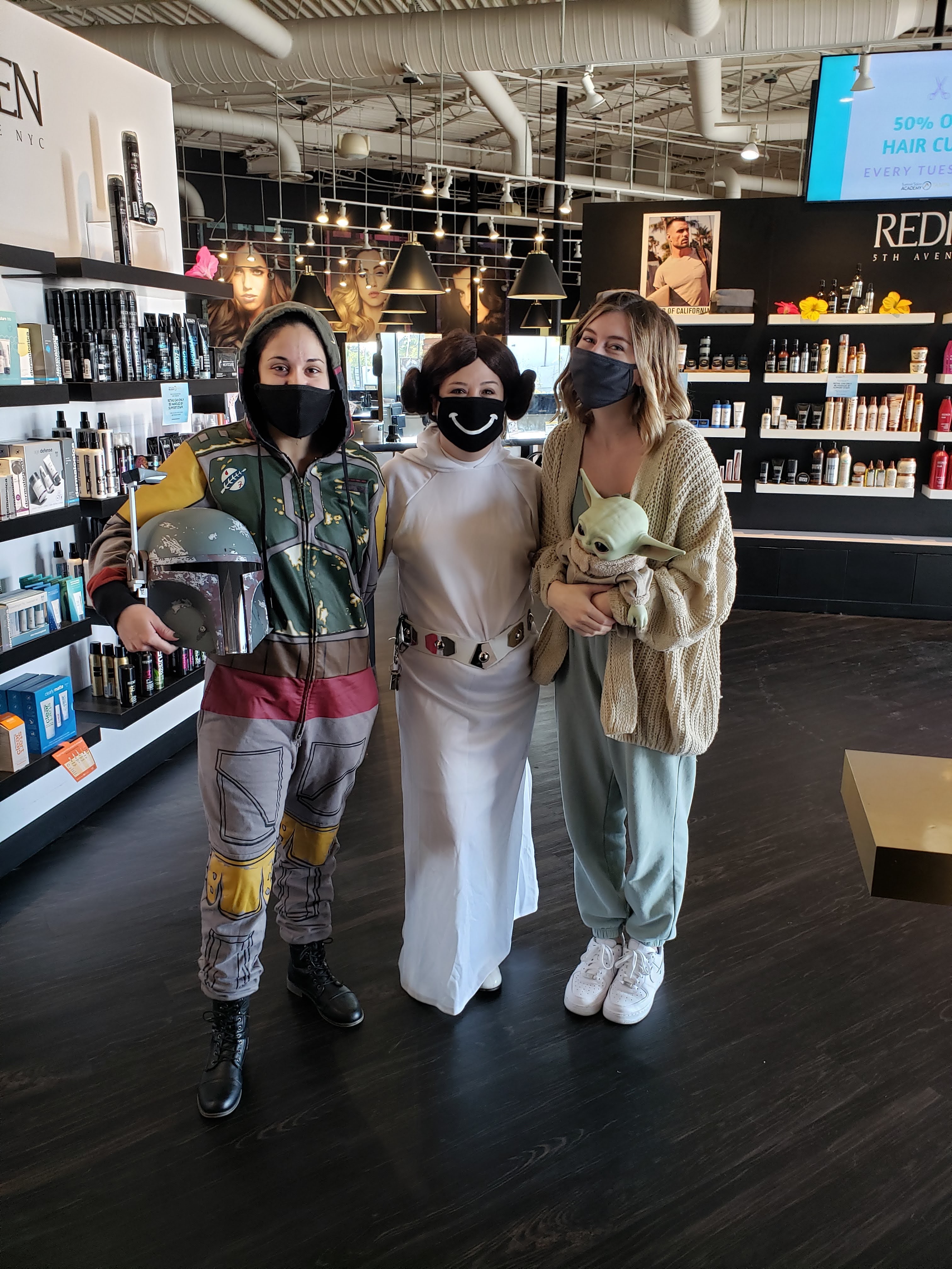Teaching – The Spa Nerd